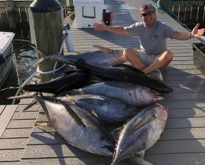 Charter Pricing – Canyon Runner