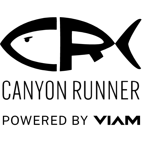 CR Map – Canyon Runner